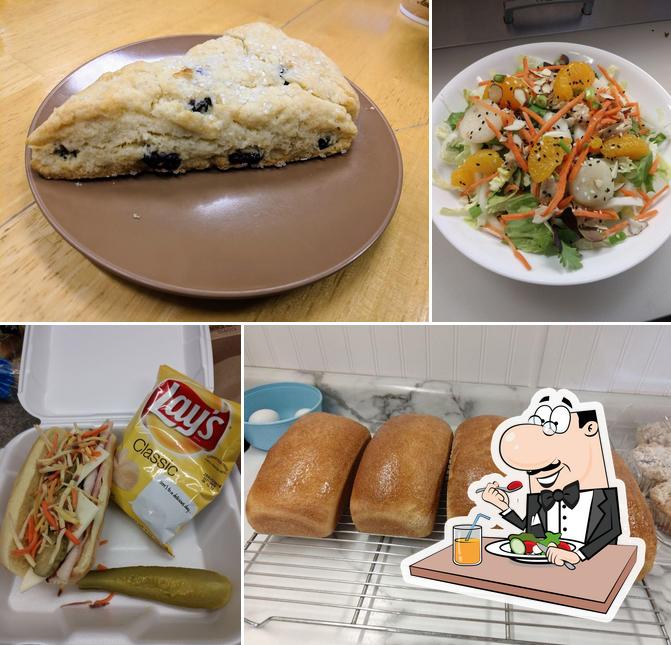 Slow Lane Coffee in Ogallala - Restaurant reviews