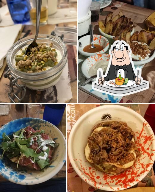 Terracotta Food Space restaurant, Mesagne - Restaurant reviews