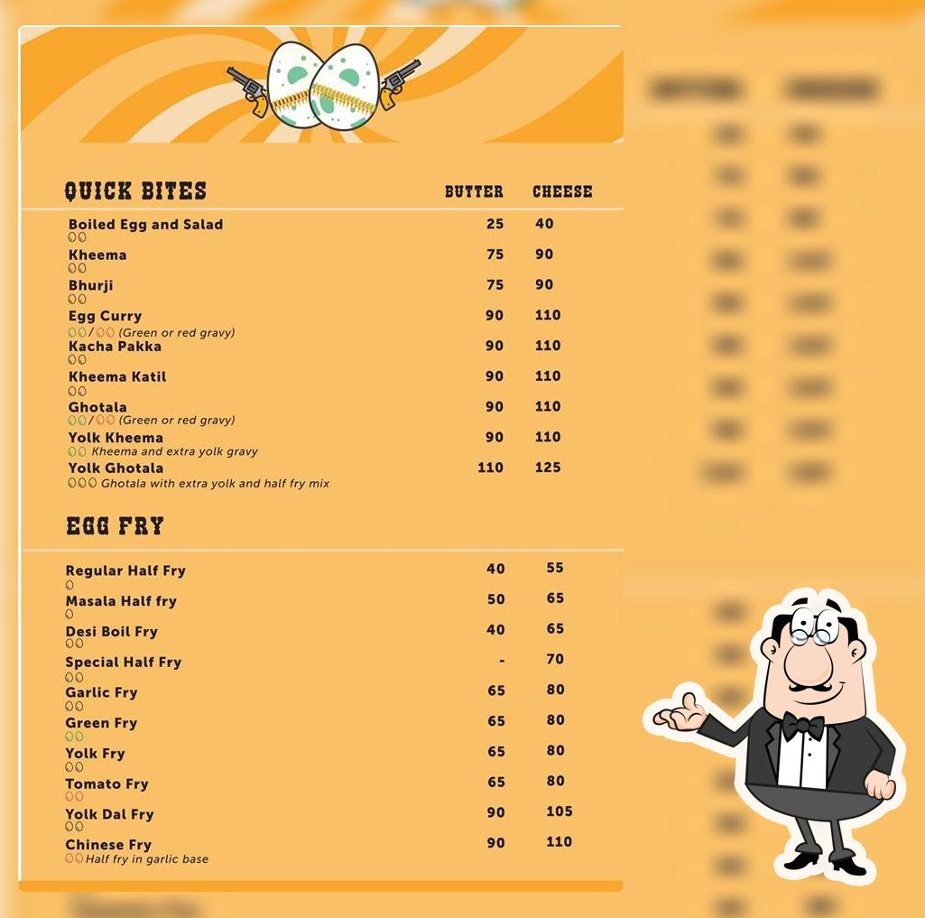 The Food Cartel, Anjuna