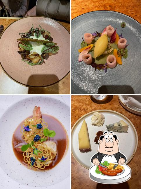 The Wolf Dining & Bar, Brisbane - Restaurant menu, prices and reviews