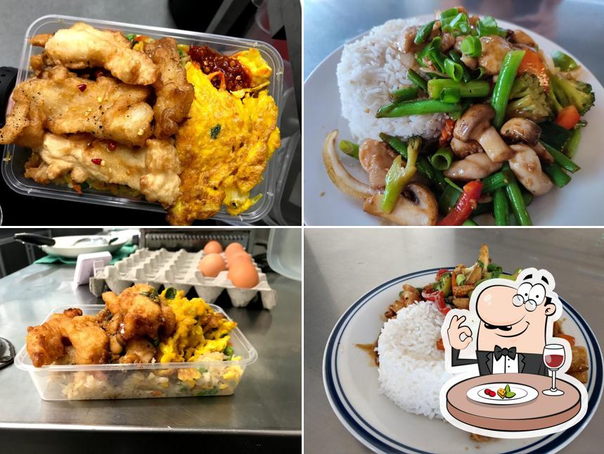 Top 5 restaurants with rice noodles in Darwin City, december 2024 ...