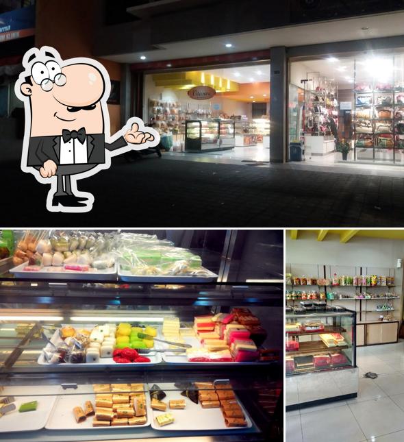 Vitasari Bakery Buah Batu, Bandung - Restaurant menu, prices and reviews