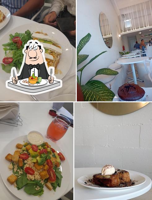 emma. Cafetería, Zapopan - Menú del restaurante, precios y reseñas