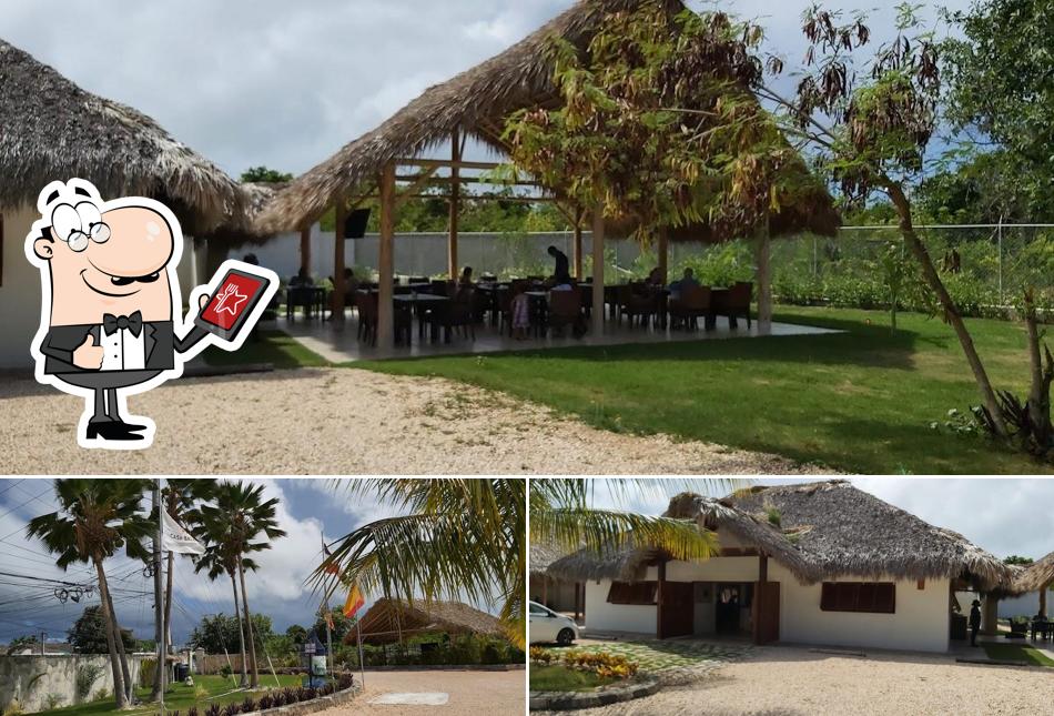 Restaurante Sa Roqueta, Punta Cana - Restaurant menu, prices and reviews