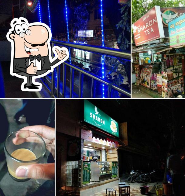 Sharon Tea Stall, Bengaluru, 7 - Restaurant menu and reviews