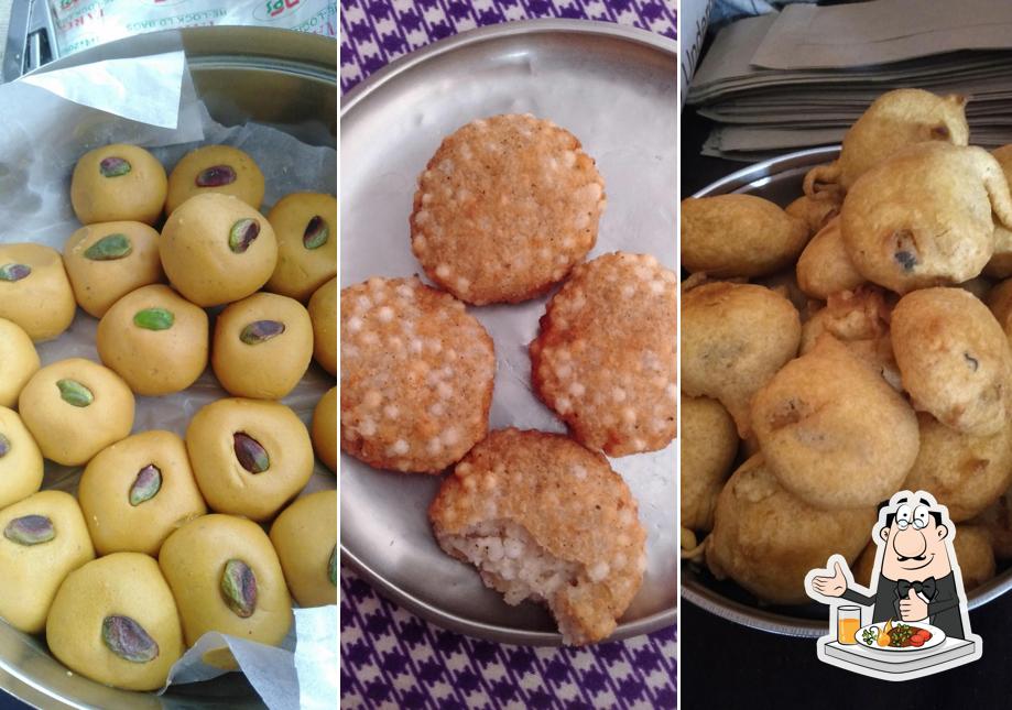 Sindhi breakfast corner, Pune - Restaurant menu, prices and reviews