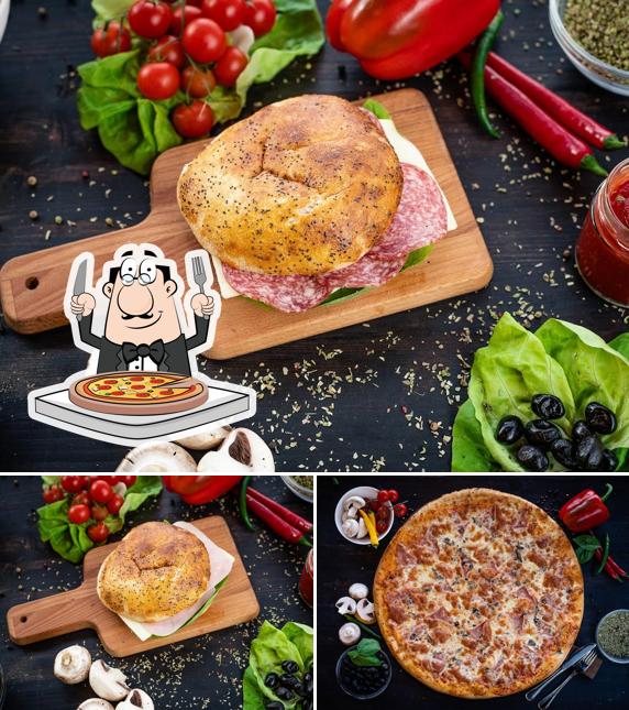 Stage Pizza Brasov, Brașov - Restaurant menu and reviews
