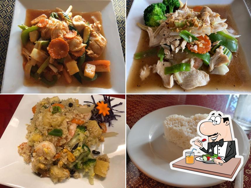 Top 4 thai restaurants in Spring Hill, november 2025 - Restaurant Guru