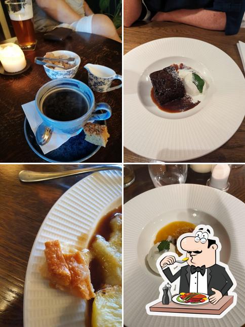 The Nelson Inn, Skipton Rd in Harrogate - Restaurant reviews