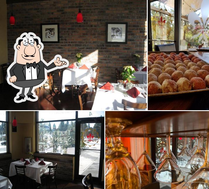 Best italian restaurants in Bend, winter 2023 - Restaurant Guru
