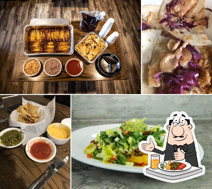 Picoso's Mexican Kitchen, Lubbock - Restaurant menu, prices and reviews
