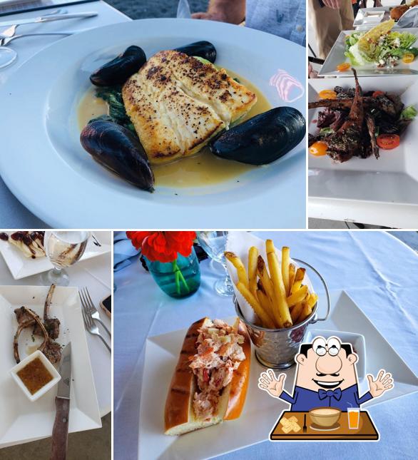 Waypoint Restaurant, Southold - Restaurant menu, prices and reviews