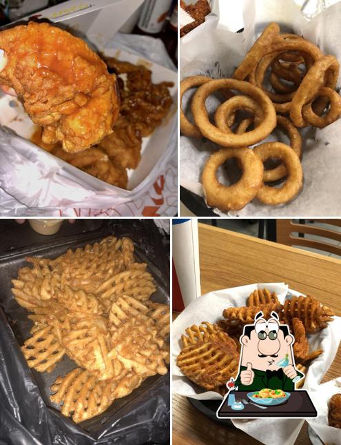 Find the best place to eat in Ithaca, summer 2024 - Restaurant Guru