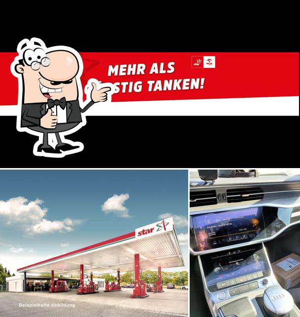 Star Tankstelle Hagen