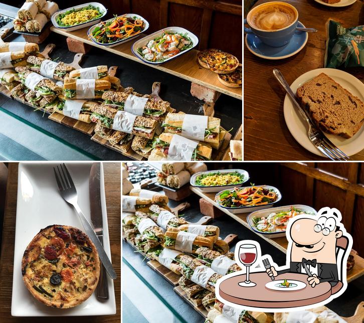 Top 7 restaurants for business lunch in Sheffield, october 2025 ...