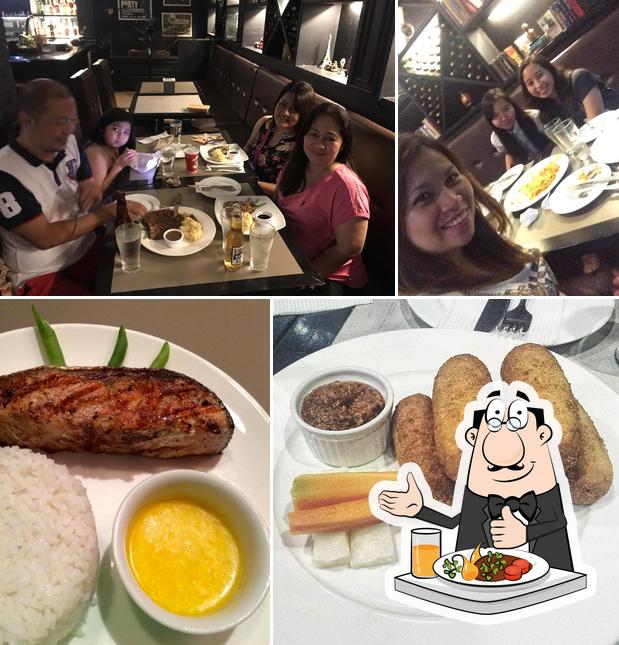 21st Amendment, Legazpi City - Restaurant menu, prices and reviews