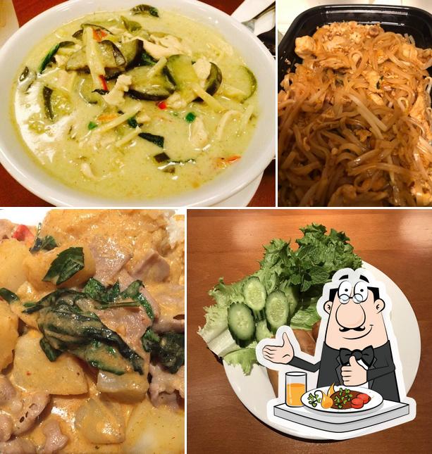 Bangkok Chef, Ewa Beach - Restaurant menu, prices and reviews