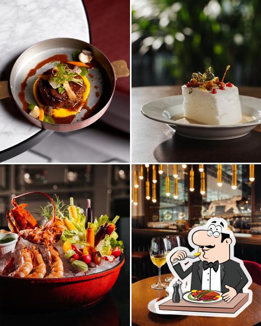 Top 5 restaurants with raclette in Dubai, december 2025 - Restaurant Guru