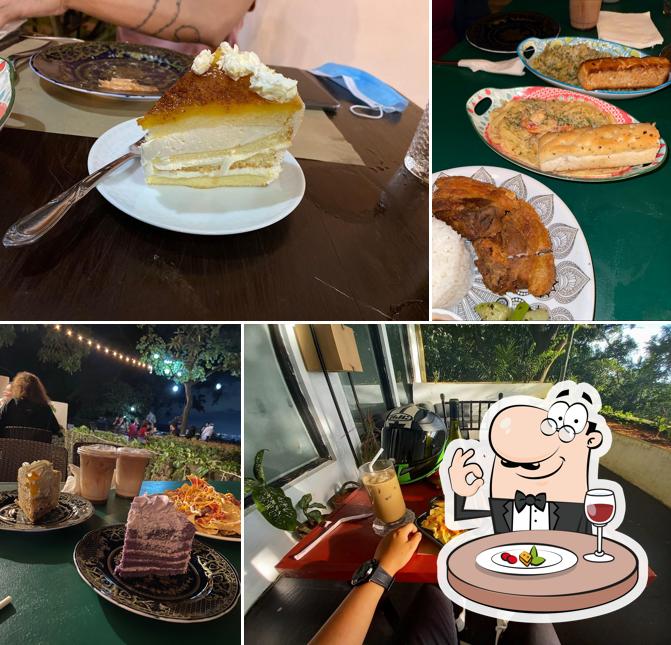 Cafe Florentine, Antipolo - Restaurant menu, prices and reviews
