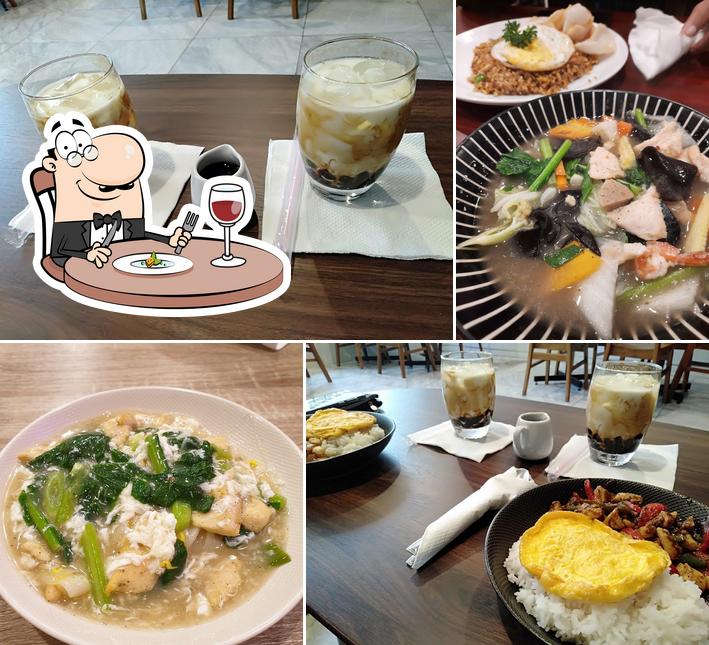 La Java X Lekker Story cafe, Sukoharjo - Restaurant reviews