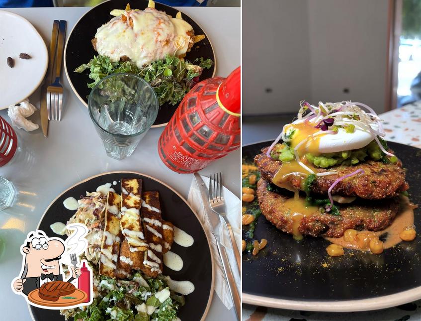 Casa Dingo, Buenos Aires - Restaurant menu, prices and reviews