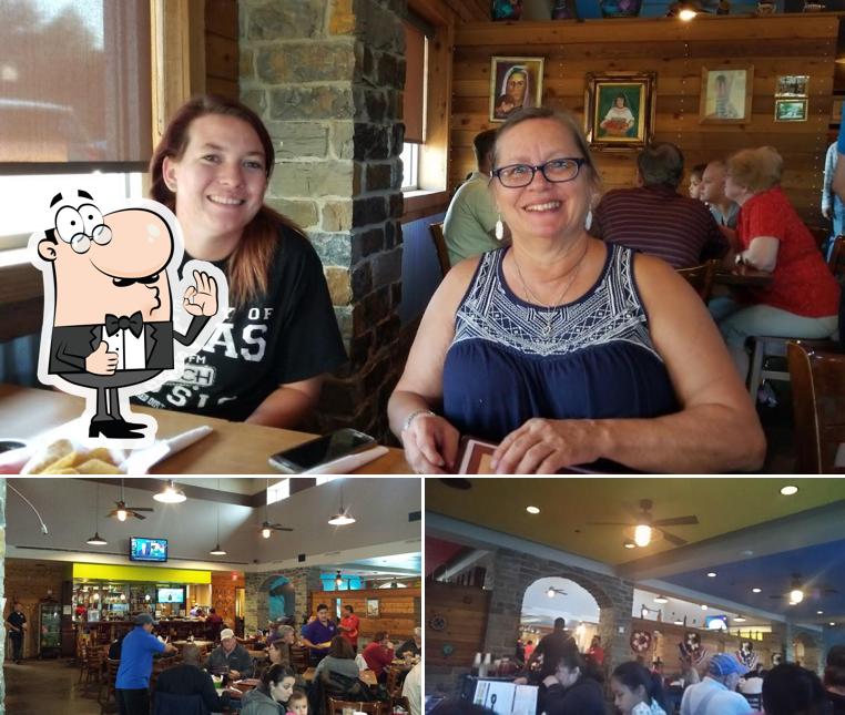 Casa Torres Mexican Restaurant in Decatur - Restaurant reviews