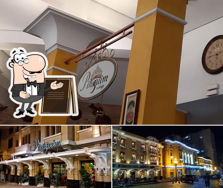 Choperia Pinguim, Ribeirão Preto - Menu do restaurante, preços e opiniões