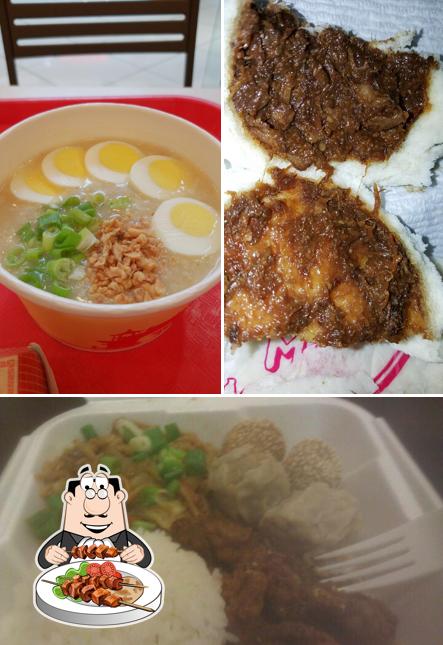 Chowking in Tukwila - Restaurant menu and reviews