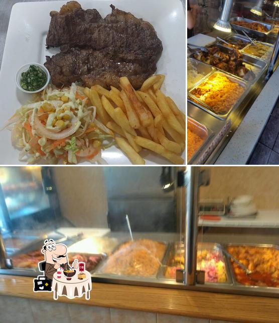 El Castillo del Pollo, 128-08 111th Ave in New York City - Restaurant ...