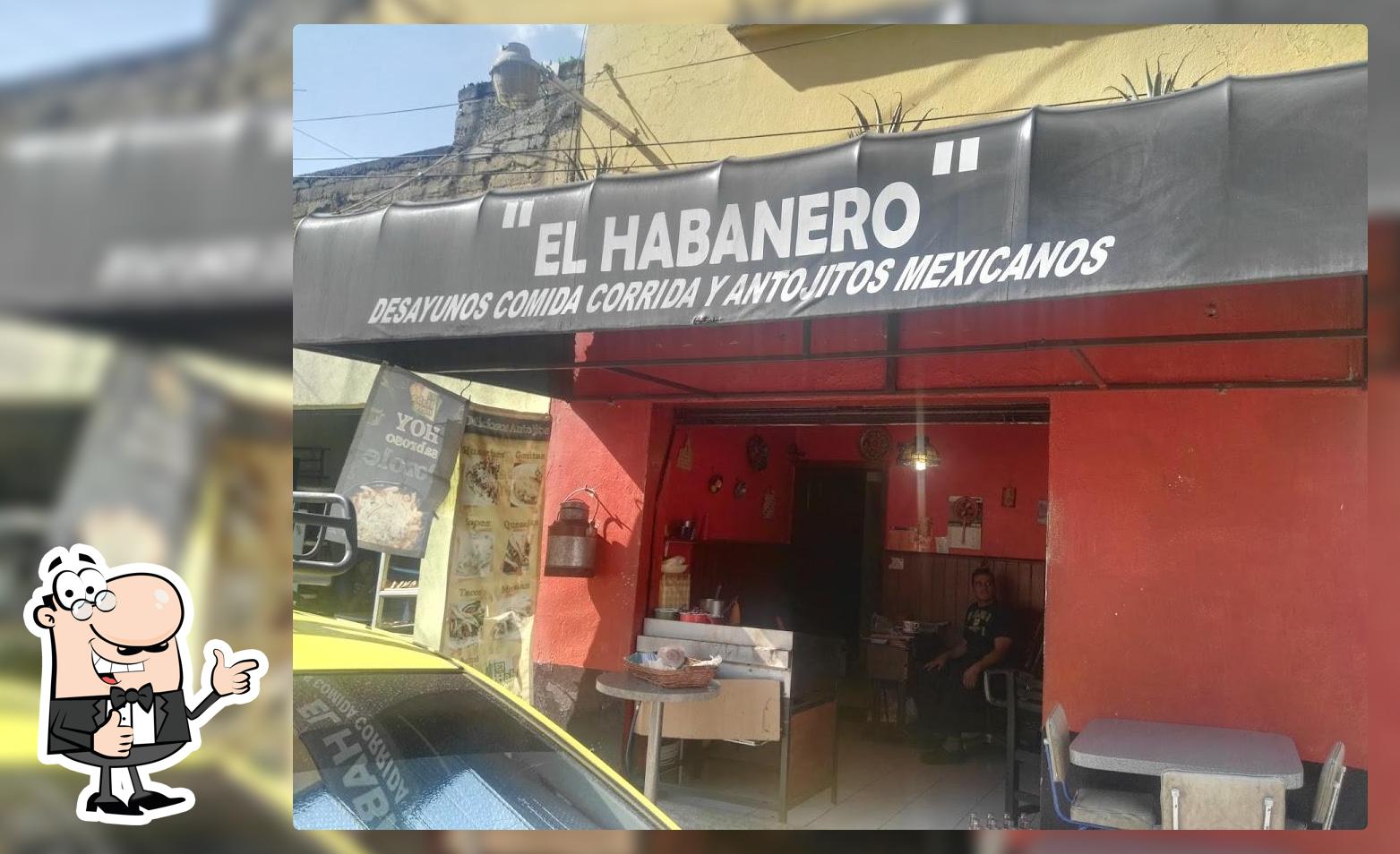 Restaurante "El Habanero", Ciudad López Mateos, Zaachila 90 - Opiniones ...
