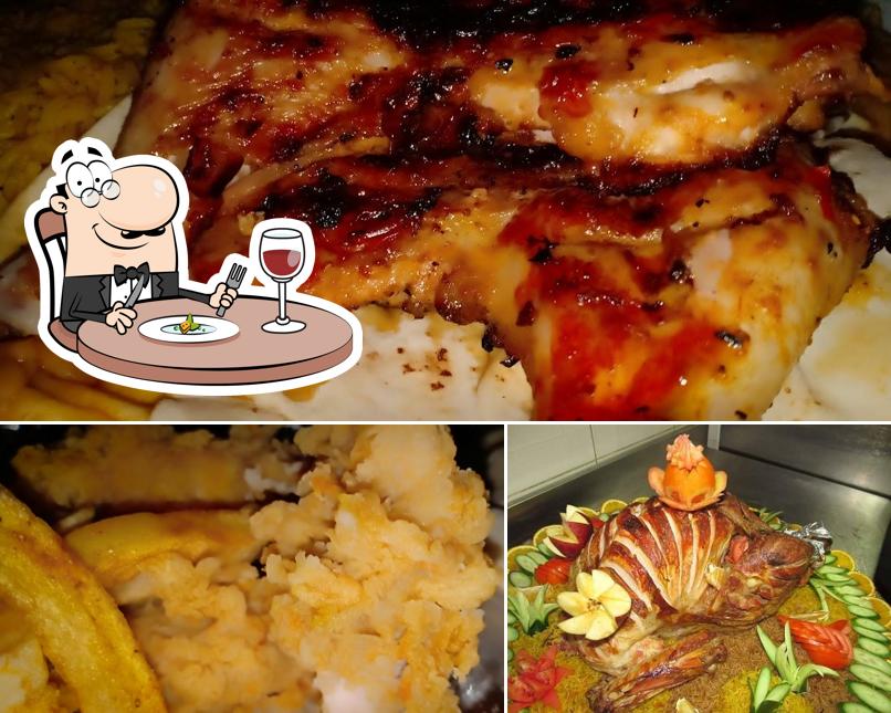 El Sultan, Alexandria - Restaurant menu, prices and reviews