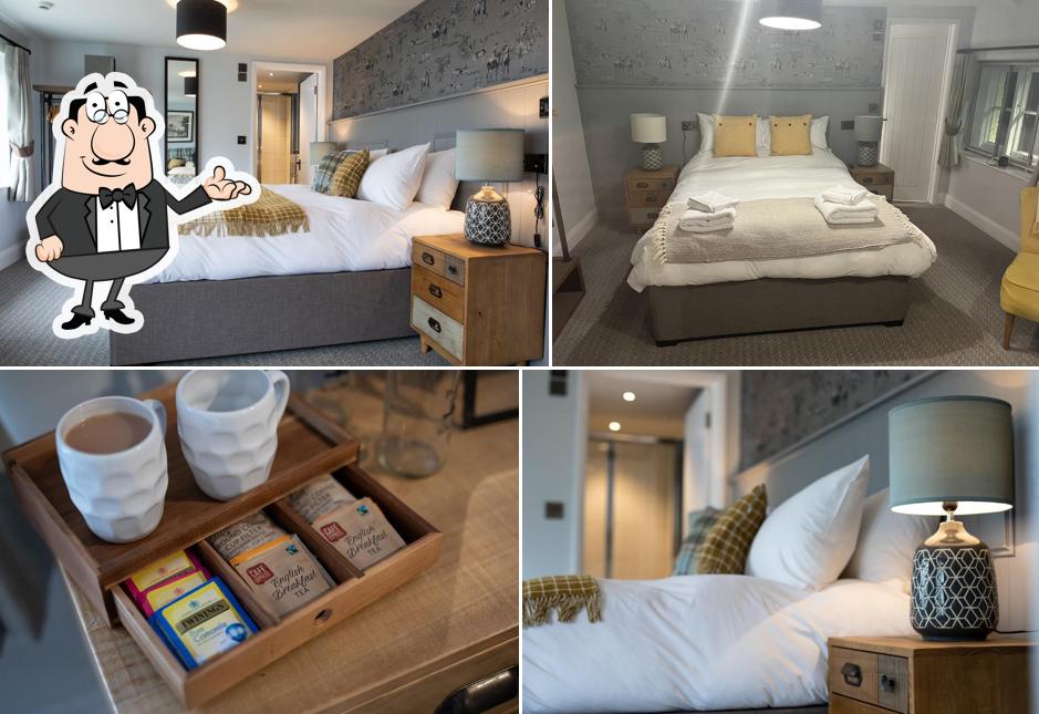 Top 1 restaurant with haggis in Bampton, september 2025 - Restaurant Guru