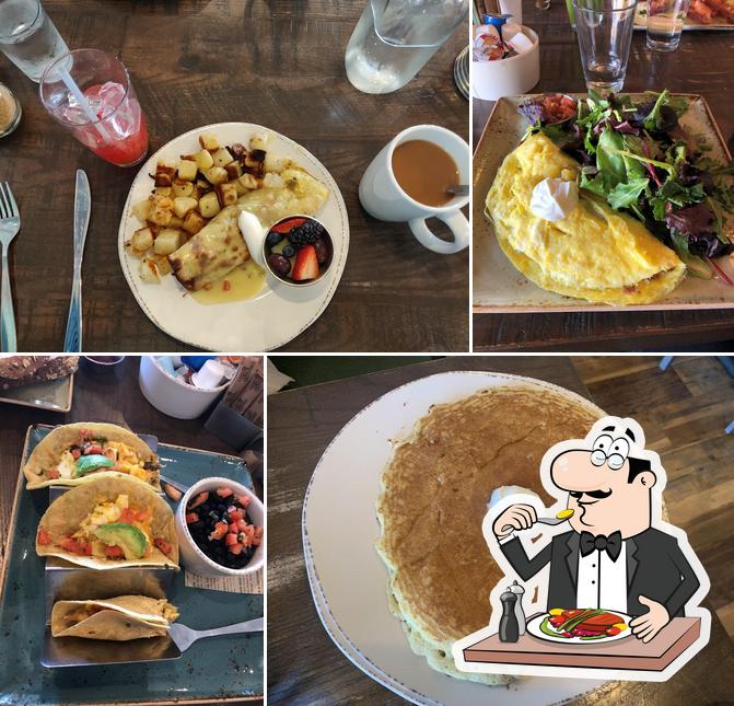 First Watch, Centennial - Restaurant menu, prices and reviews