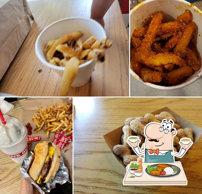 Top 5 restaurants with cheddar burgers in Hayward, september 2025 ...