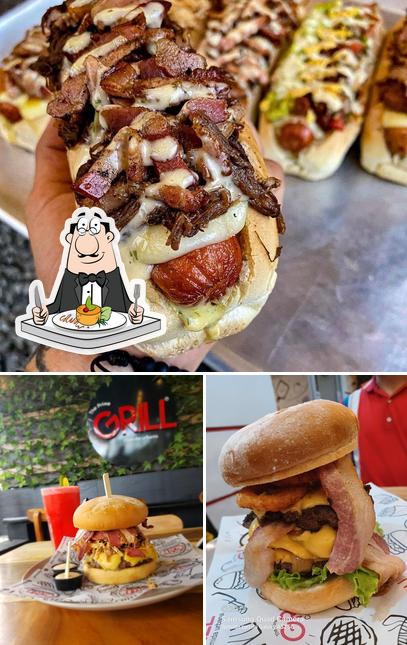 Restaurante Grill Comida Urbana, Manizales - Opiniones del restaurante