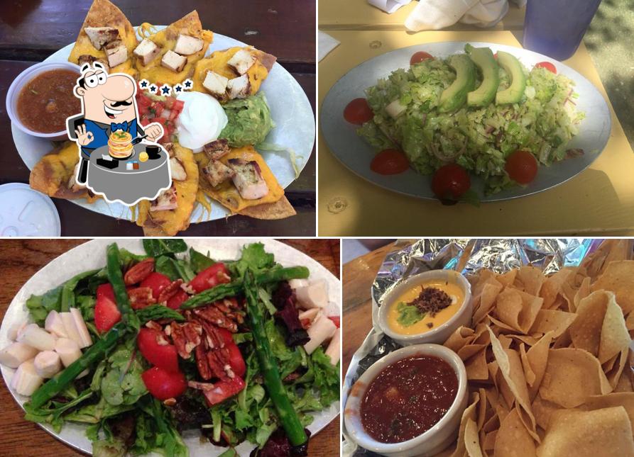Katy Trail Ice House, Dallas - Restaurant menu, prices and reviews