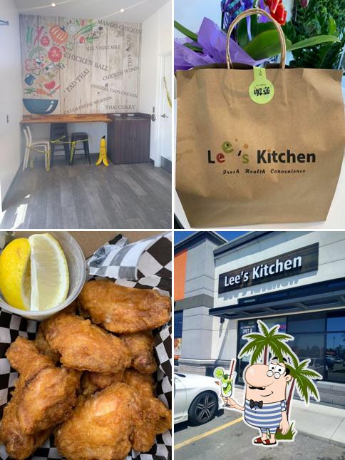Lee's Kitchen Restaurant, Brockville - Restaurant menu, prices and reviews