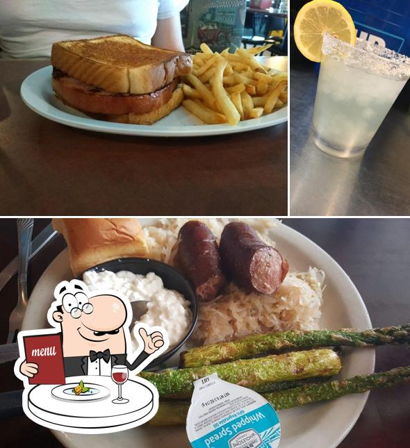 Lollie's Cafe, Sparta - Restaurant menu, prices and reviews