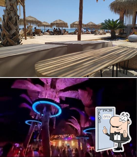 EXE Beach Bar, Sosopol - Restaurantbewertungen
