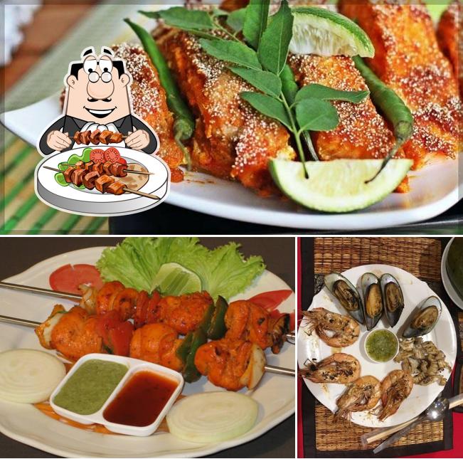 Top 5 restaurants with kare-kare in Ao Nang, november 2025 - Restaurant ...