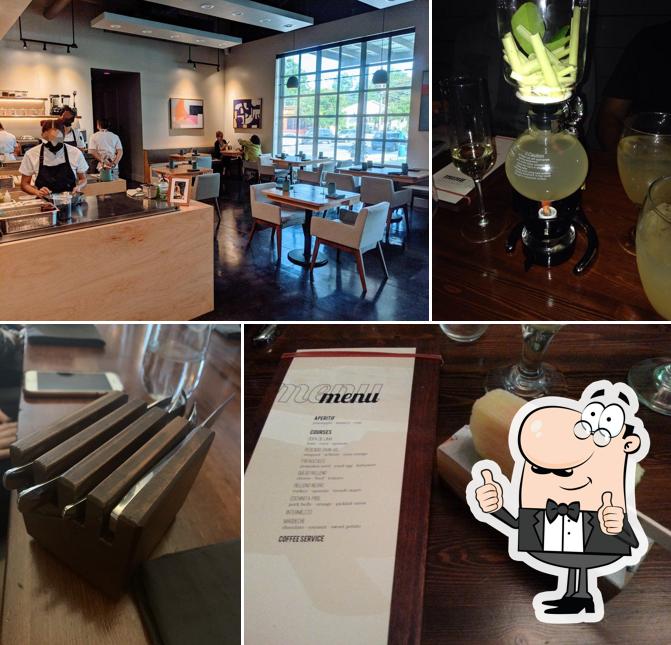 Mixtli, 812 S Alamo St STE 103 in San Antonio - Restaurant menu and reviews
