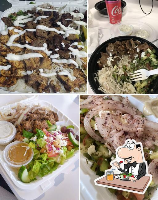 Top 10 restaurants for lunch in Bethesda, september 2025 - Restaurant Guru