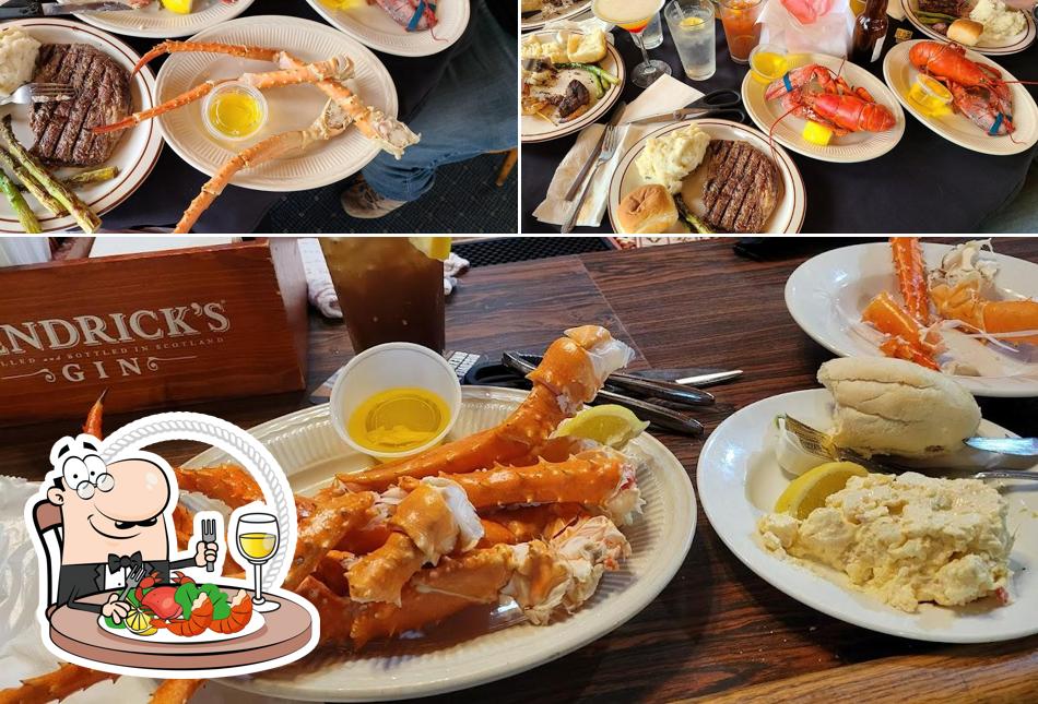 2 Forks Up, Getzville - Restaurant menu, prices and reviews