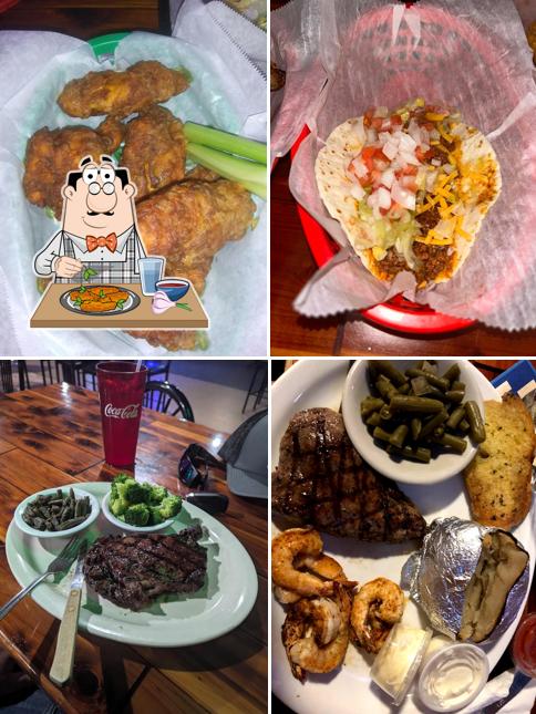 Brahma Bull, Okeechobee - Restaurant menu, prices and reviews