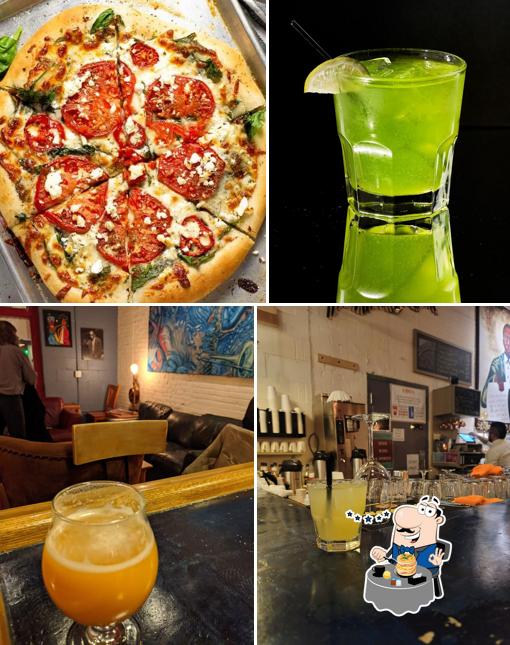 Cafe CODA, Madison - Restaurant menu, prices and reviews