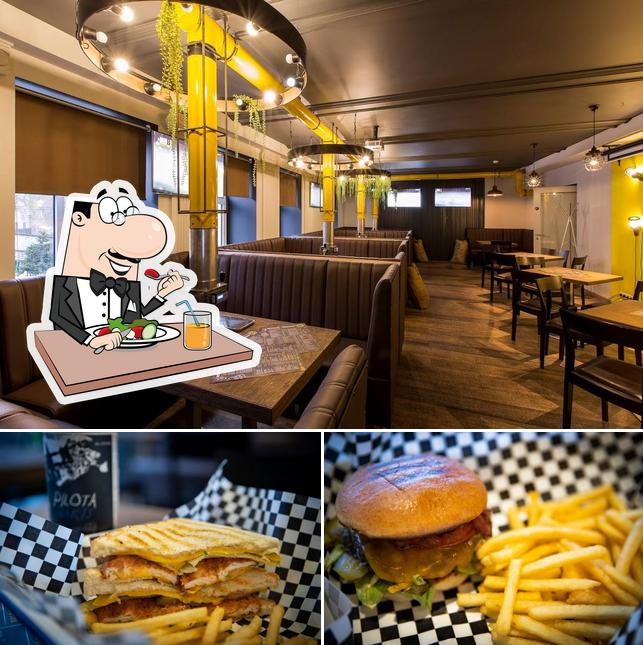 Draft Bar, Riga - Restaurant reviews