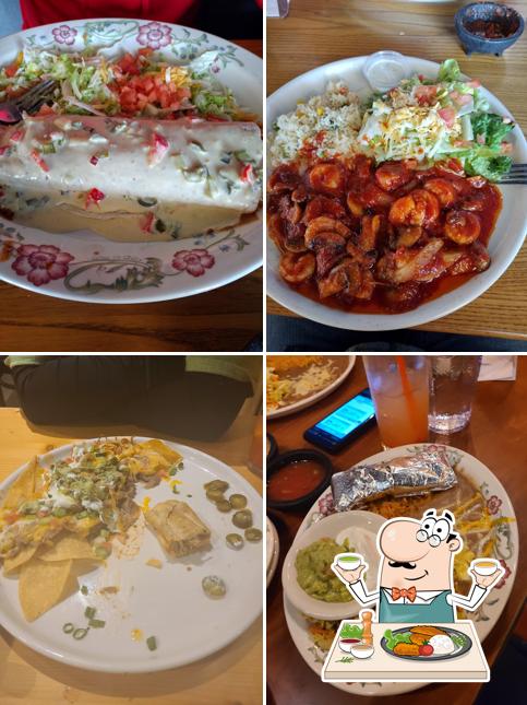Hacienda Jalisco, Hickman - Restaurant menu, prices and reviews