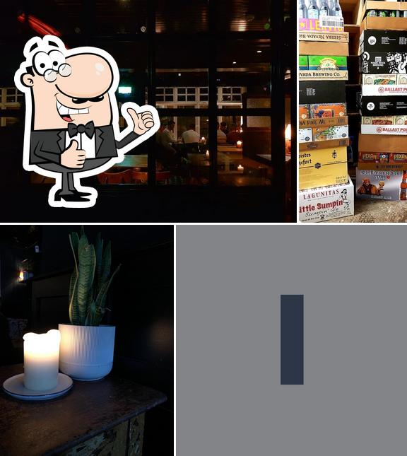 Impala in Cork - Restaurant reviews