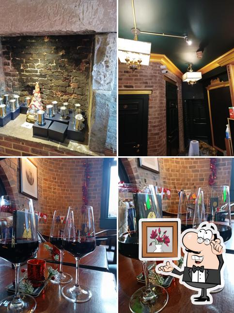 Mermaid Tavern Prescot in Prescot - Restaurant reviews