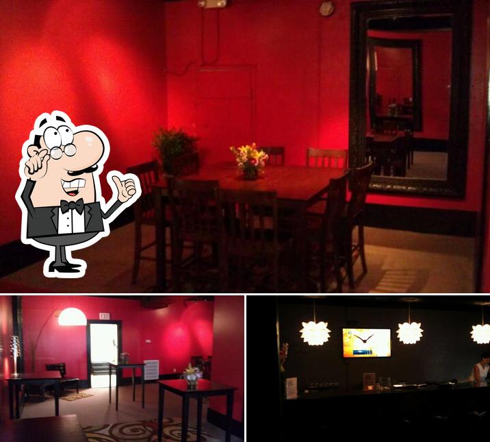 Poppy Pub, Inman - Restaurant menu, prices and reviews